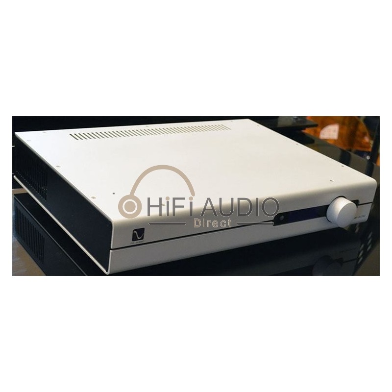 PS Audio Stellar GainCell Preamplifier & DAC