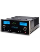 Stereo Receivers