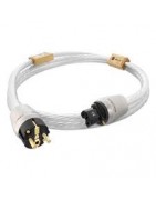 Hifi Power Cables